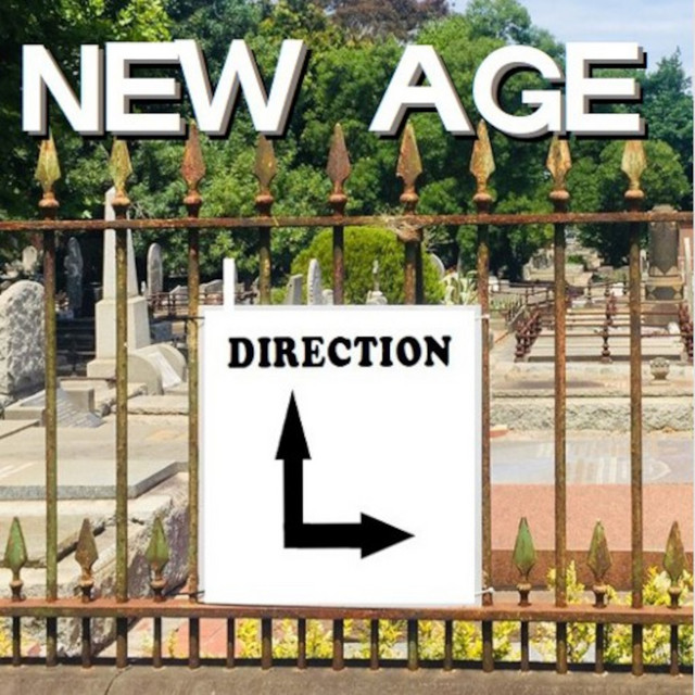 Direction - Album by New Age | Spotify