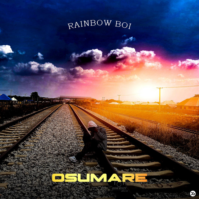 Osumare - Single by Rainbow Boi | Spotify