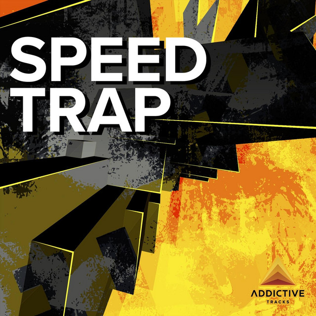 Speed Trap - Album by Ty Frankel | Spotify