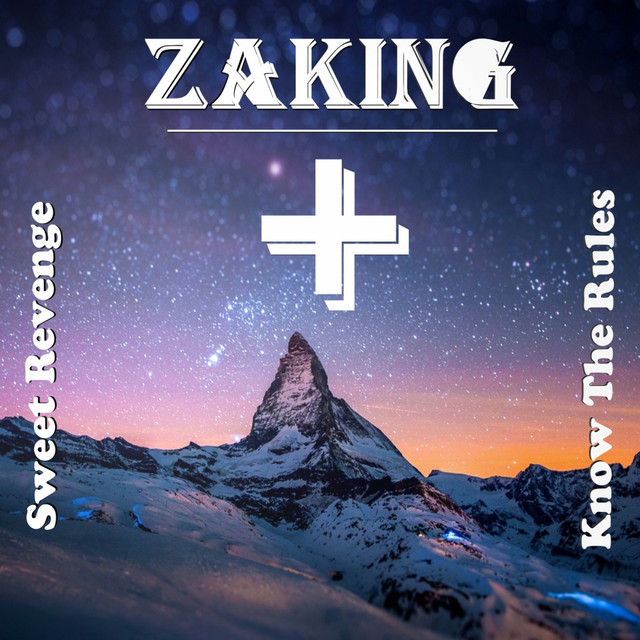 Zaking | Spotify