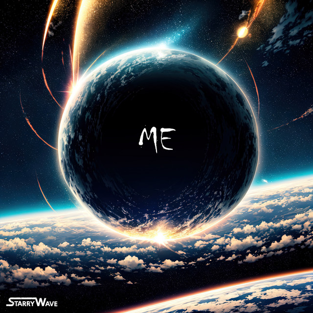 ME - Single by StarryWave | Spotify