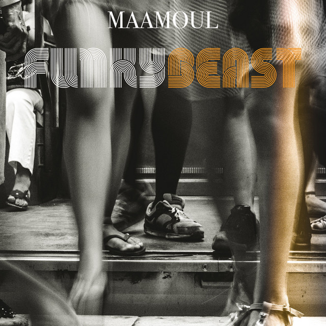 Funky Beast - Album by Maamoul | Spotify