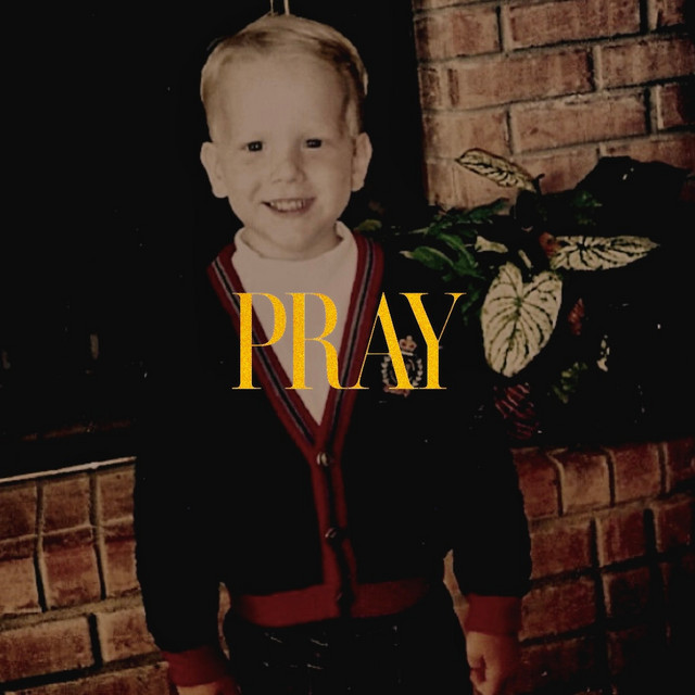 PRAY - Single by Scott Hoying | Spotify