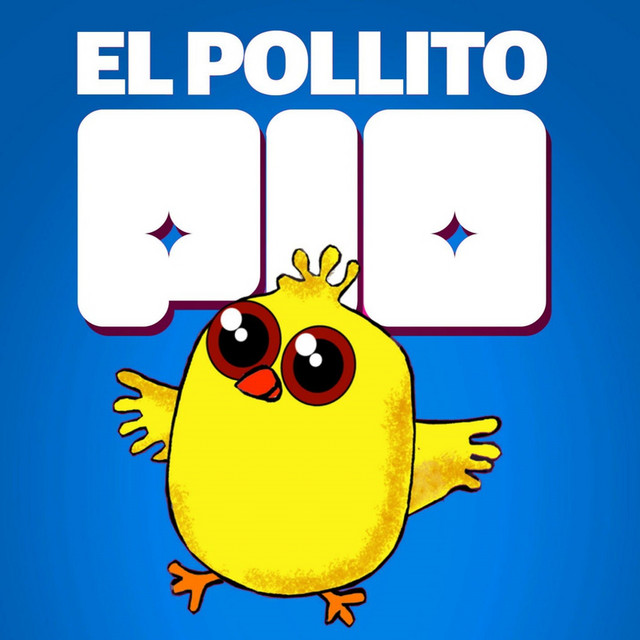 BPM and key for El Pollito Pio Reggaeton by El Pollito Pio | Tempo for ...