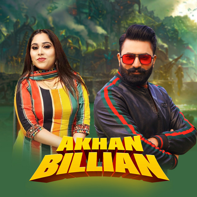 Akhan Billian - Single by Mazhar Rahi | Spotify