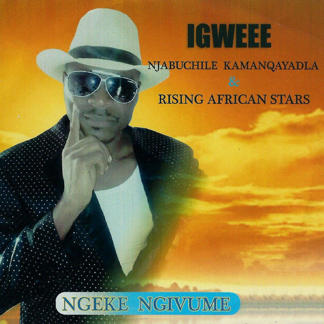 Rising African Stars | Spotify
