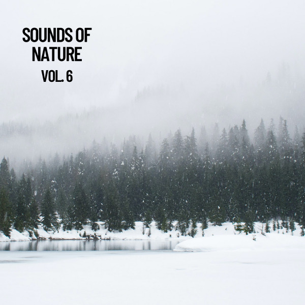 Sounds of Nature Vol. 6, Sounds of Nature Noise - Album by The Nature ...