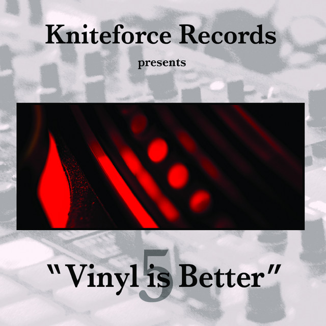 Vinyl Is Better 5 - Compilation by Various Artists | Spotify