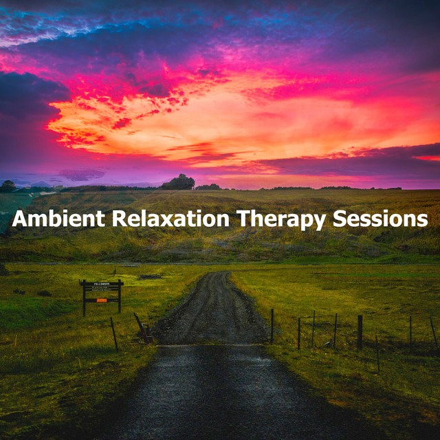 Ambient Relaxation Therapy Sessions - Album by Music to Relax in Free ...
