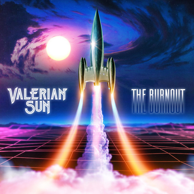 The Burnout - Single by Valerian Sun | Spotify