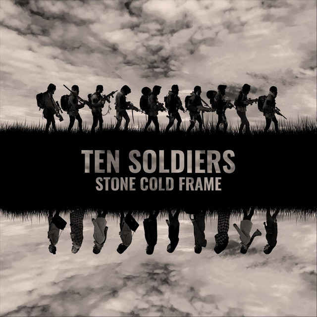 Ten Soldiers - song and lyrics by Flavour Graveyard | Spotify