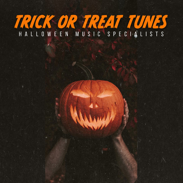 Trick or Treat Tunes - Album by Halloween Music Specialists | Spotify