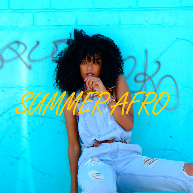 Summer Afro 2022 - Compilation by Various Artists | Spotify