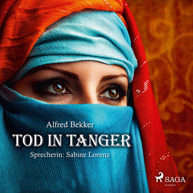 Tod in Tanger (Ungekürzt) - Audiobook by Alfred Bekker | Spotify