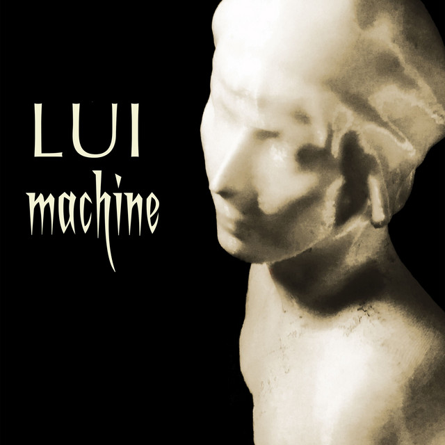 Lui Machine | Spotify