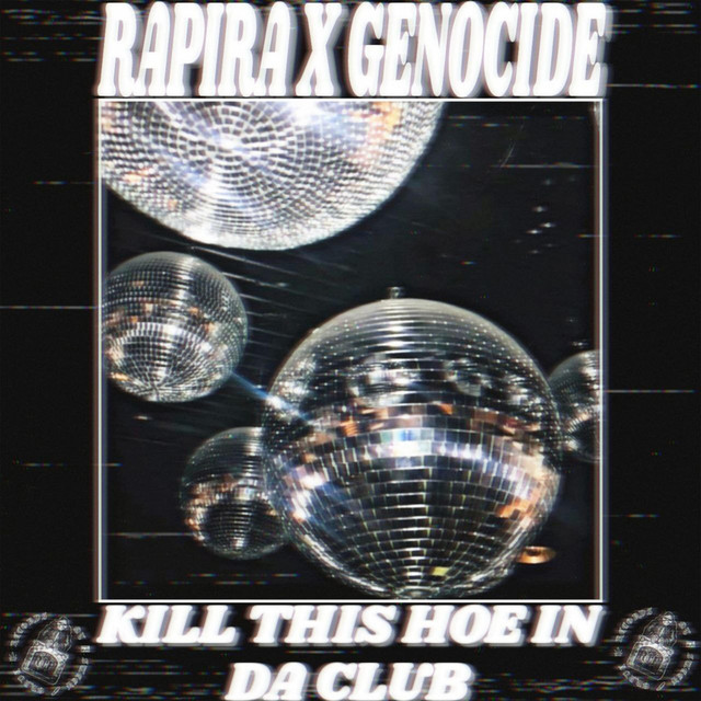GENOCIDE | Spotify