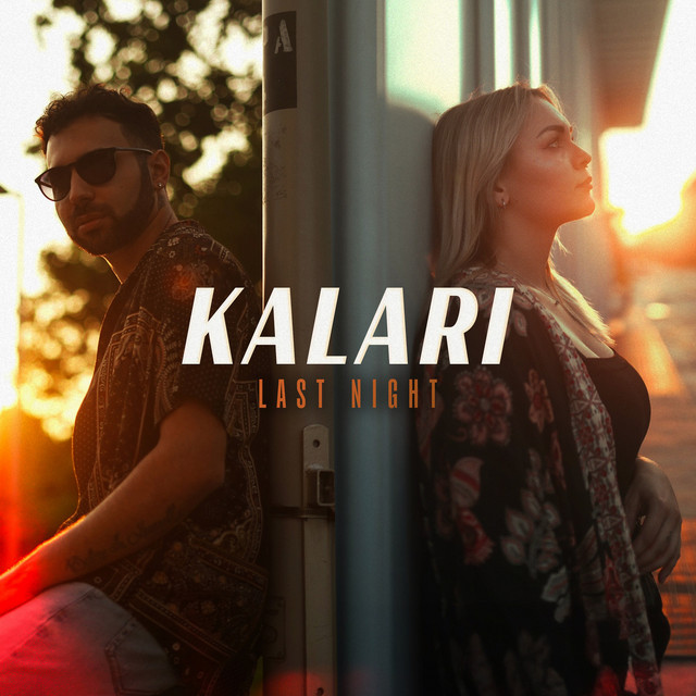Kalari | Spotify
