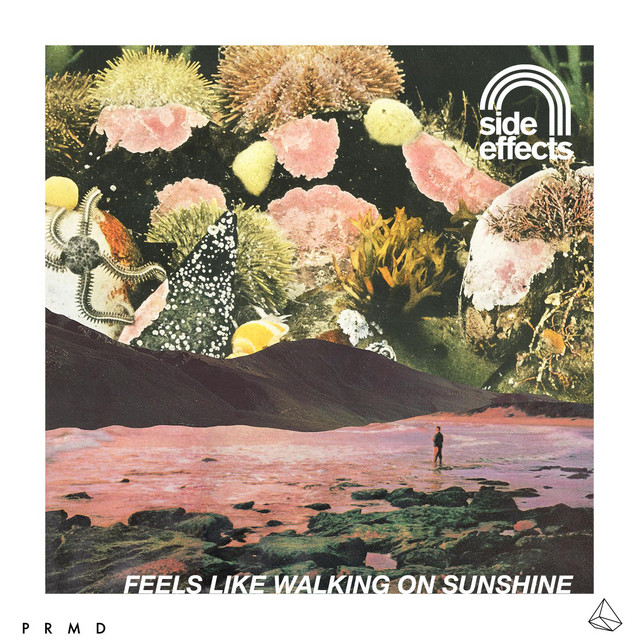 Feels Like Walking On Sunshine - EP by side effects | Spotify