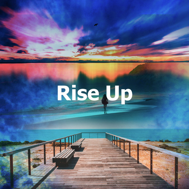 Rise Up - Album by Sounds Of The Sea | Spotify