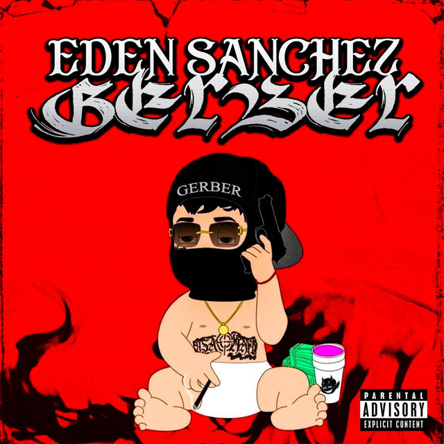 El Gerber - Single by Edén Sánchez Oficial | Spotify