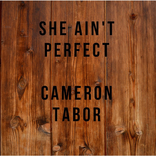 Cameron Tabor | Spotify