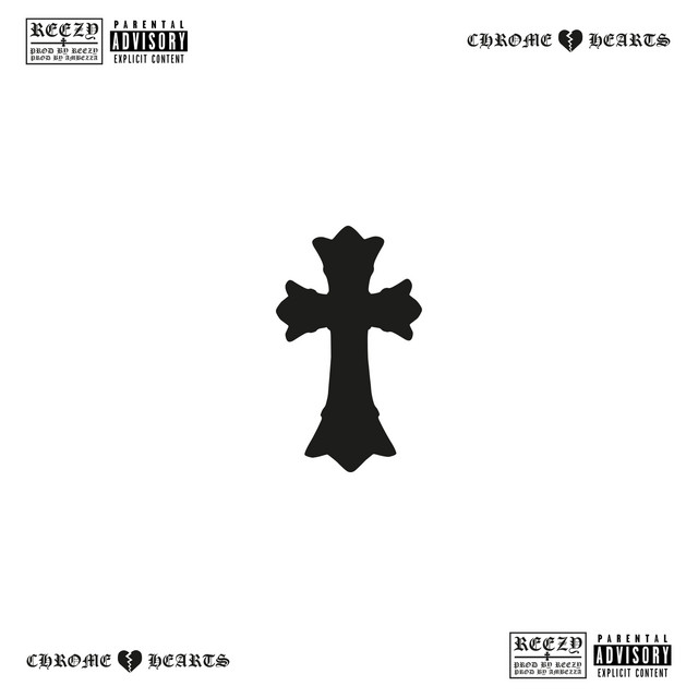 CHROME HEARTS Icaten gob mx