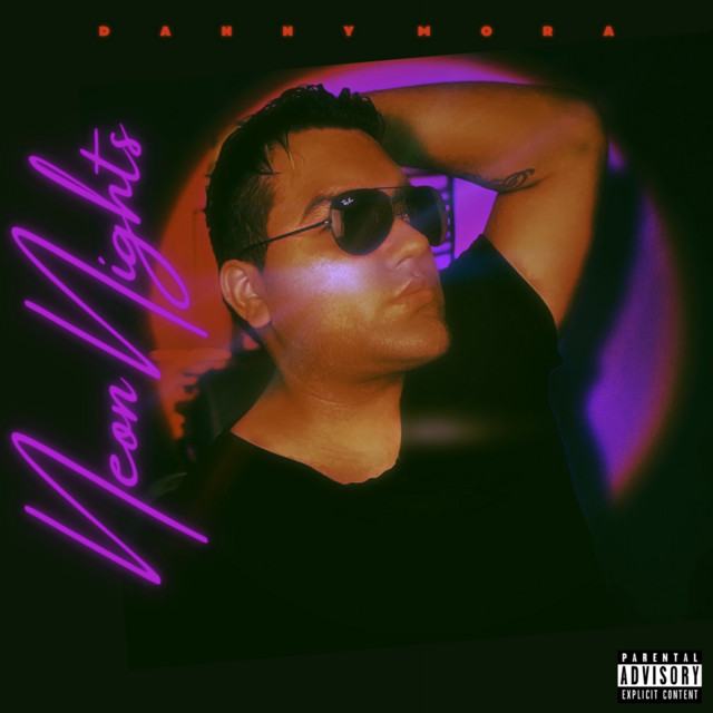 Neon Nights - Album by Danny Mora | Spotify