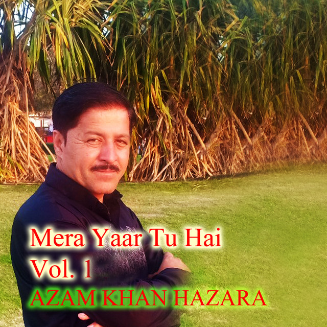 Mera Yaar Tu Hai, Vol. 1 - Single by Azam Khan Hazara | Spotify