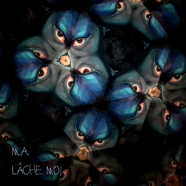 Lâche moi - Single by M.A | Spotify