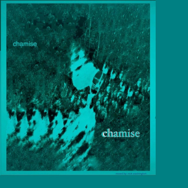 chamise | Spotify