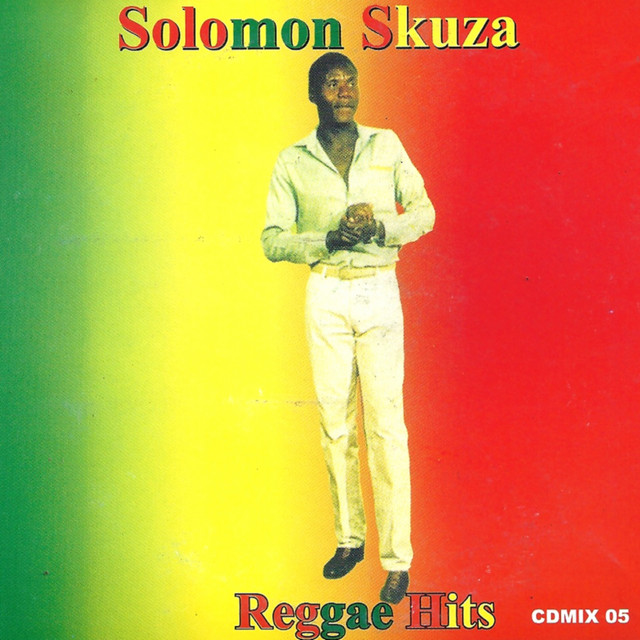 Reggae hits - Album by Solomon Skuza | Spotify