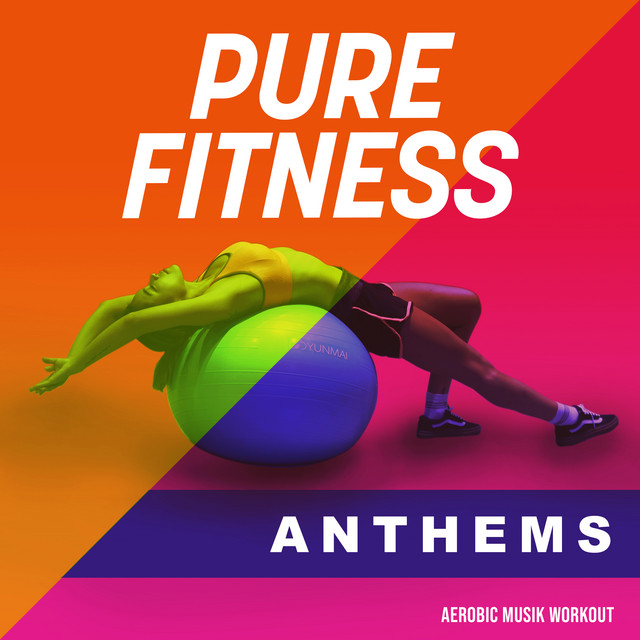 Pure Fitness Anthems - Album by Aerobic Musik Workout | Spotify