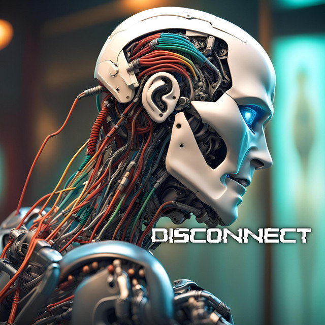 Disconnect - Single by Jonathan Hadley | Spotify