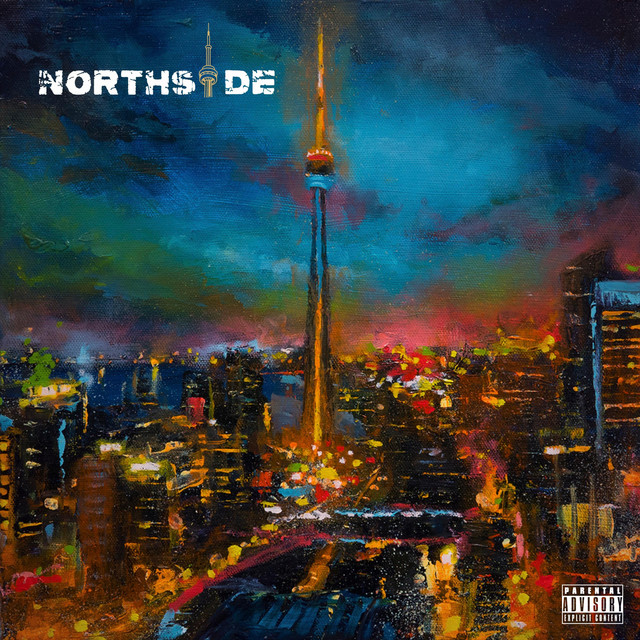 North Side - Album by JRoberts | Spotify