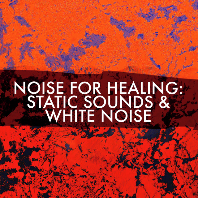 Loopable Hiss - song and lyrics by Noise for Healing | Spotify