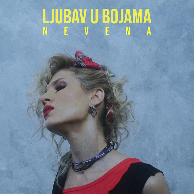 Nevena: Songs list, genres, analysis and similar artists - Chosic