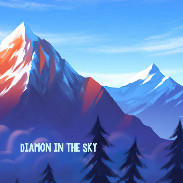 Diamon in the Sky - Album by DJ Lukman | Spotify