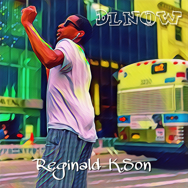 Dance Like No One's Watching - song and lyrics by Reginald K.Son | Spotify