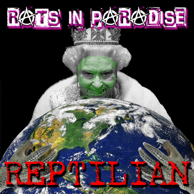 Reptilian - Sencillo de Rats In Paradise | Spotify
