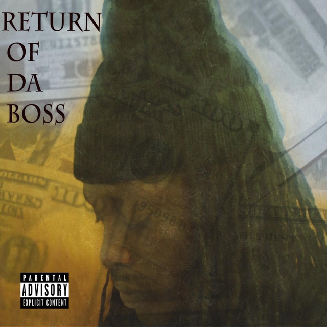 Return of da Boss - Album by Zeeno da Boss | Spotify