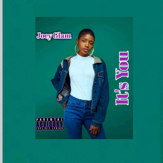 It's You - Single by Joey Glam | Spotify
