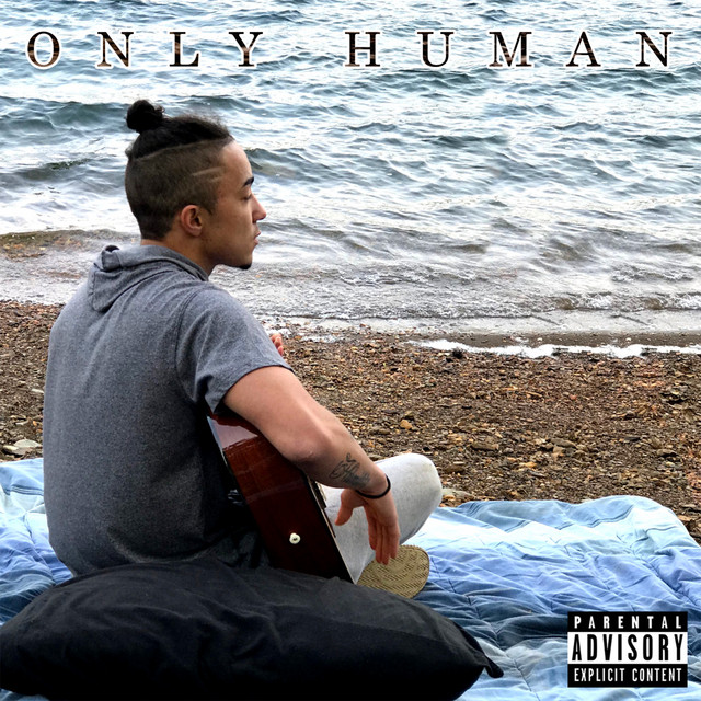Only Human - Single by Luke Wiley | Spotify