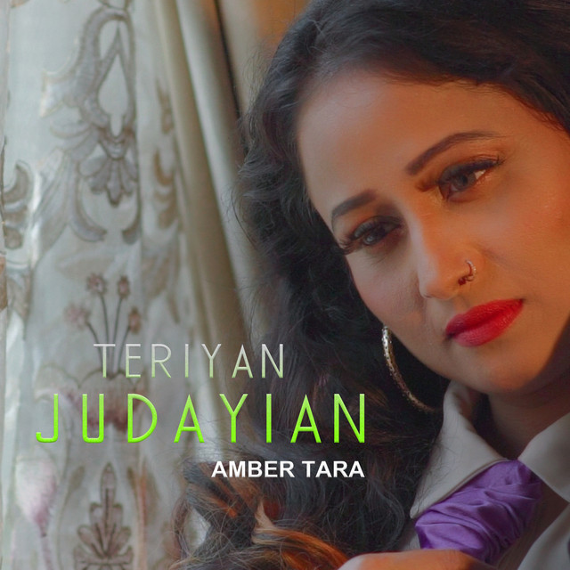 Teriyan Judayian - song and lyrics by Amber Tara | Spotify