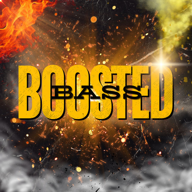 Bass Boosted - Album by Bass Boosted Beats | Spotify