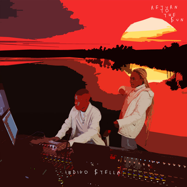 Return To The Sun - EP by Indigo Stella | Spotify