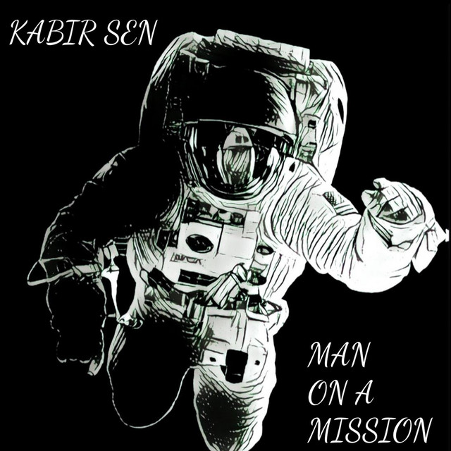 KABIR SEN - MUSICIAN/PRODUCER | Instagram, Facebook | Linktree