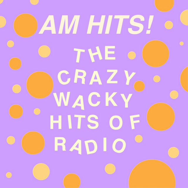 AM Hits: The Crazy Wacky Hits of Radio - Compilation by Various Artists ...