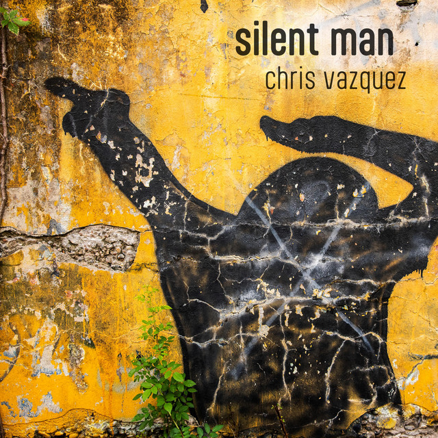 Chris Vazquez | Spotify
