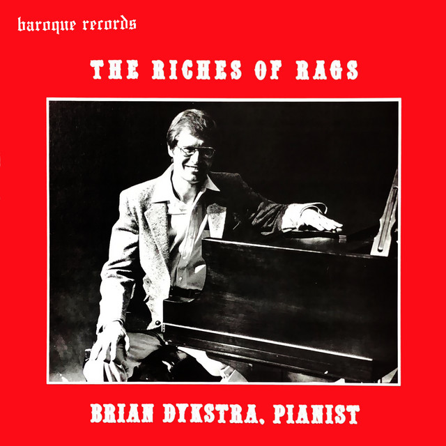 The Riches of Rags - Album by Brian Dykstra | Spotify