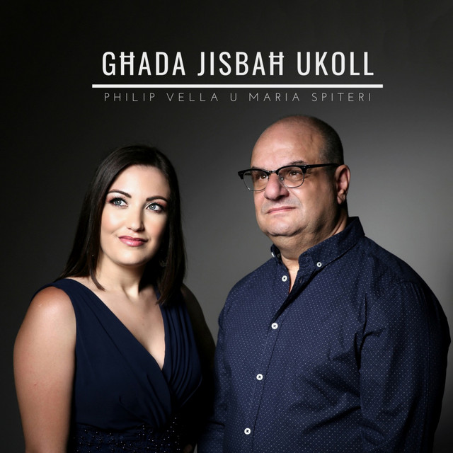 Għada Jisbaħ Ukoll - Single by Philip Vella | Spotify